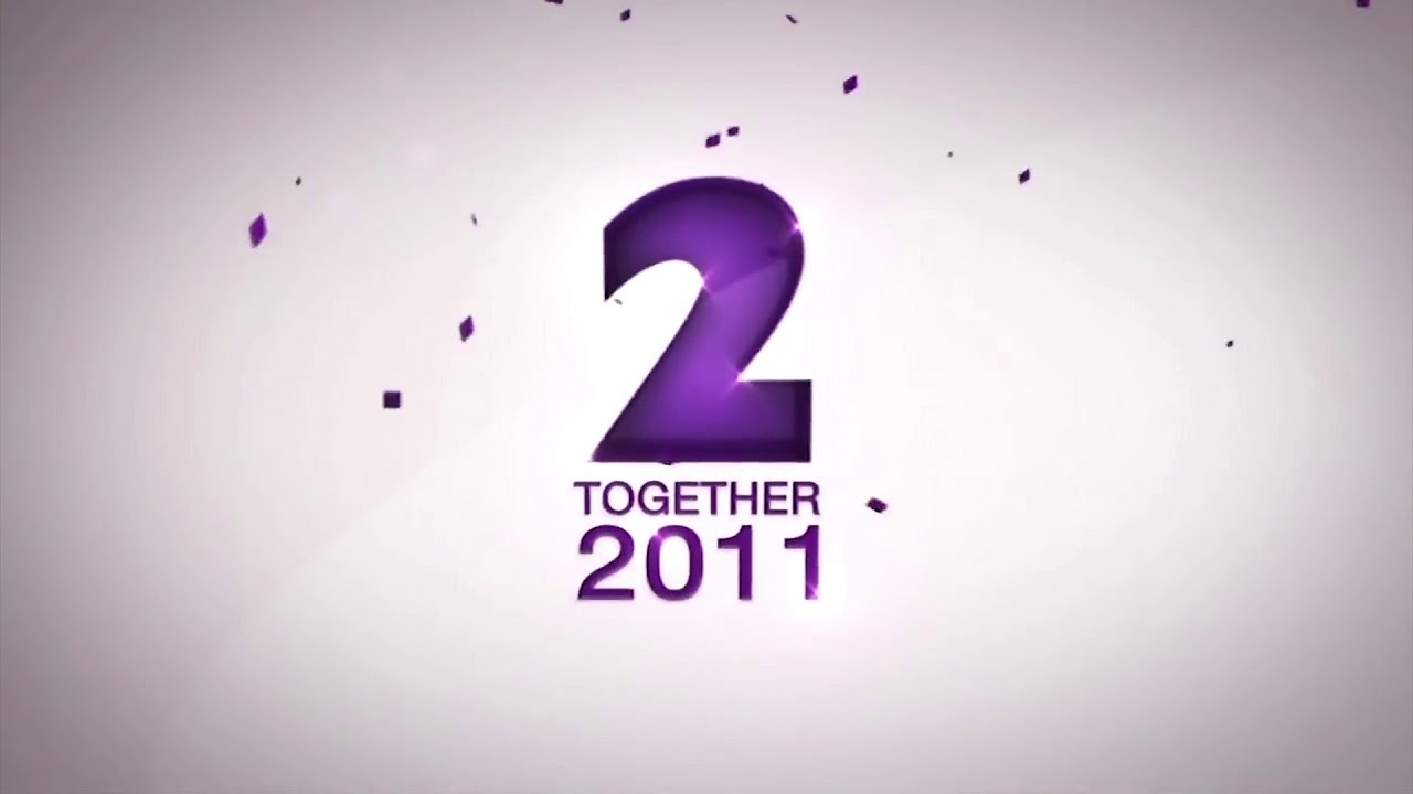 TV2 Ident NZ (2011)