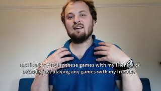 跟 Matt Stoodley 学习 英语 - 一位来自italki的 英语 辅导老师