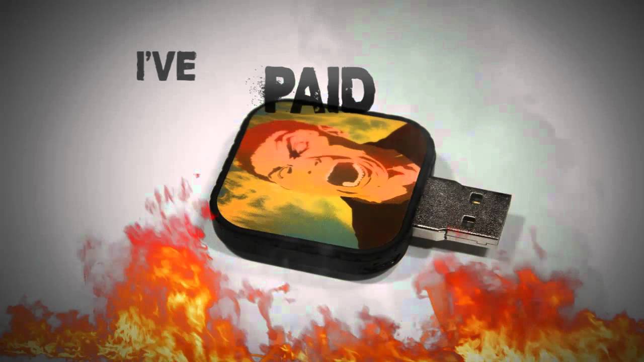 DEMONS PROMO with lyrics