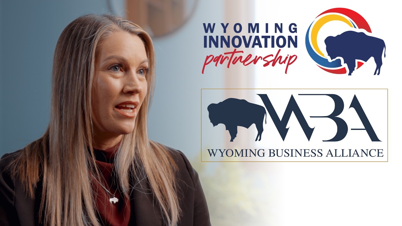 The Governor and WIP Team Speak to a New Era of Collaboration