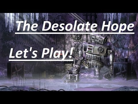 Steam Community :: The Desolate Hope