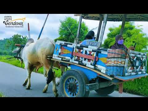 Desa Wisata Kebondalem Kidul