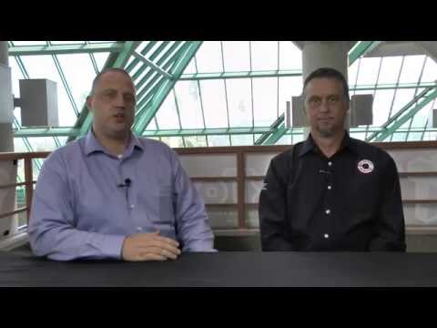 Flash Memory Summit 2014 - Chris Bross from DriveSavers Data Recovery