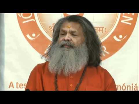 Meditation Is The Answer