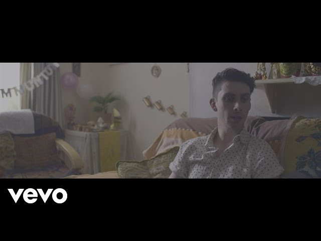 Tim Chadwick - New songs, Playlists & Latest News - Eirewave - The Pop ...