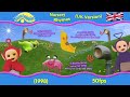 Nd1998 Uk 50p Teletubbies 1998 Happy Watch HD Mp4 Video Download Free