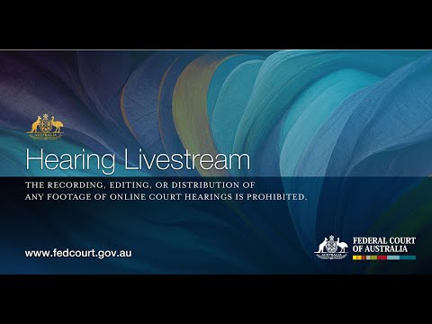 VID1344/2024 POLICE FEDERATION OF AUSTRALIA (VICTORIA) v CHIEF COMMISSIONER OF POLICE (VICTORIA)