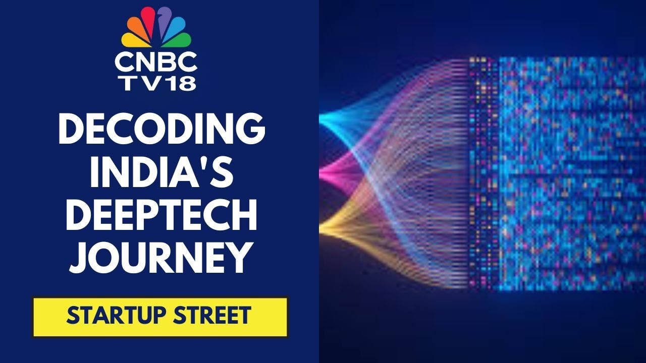 Unicorn India Ventures & IIT Madras Launch ₹600 Cr Deeptech Fund | Startup Street