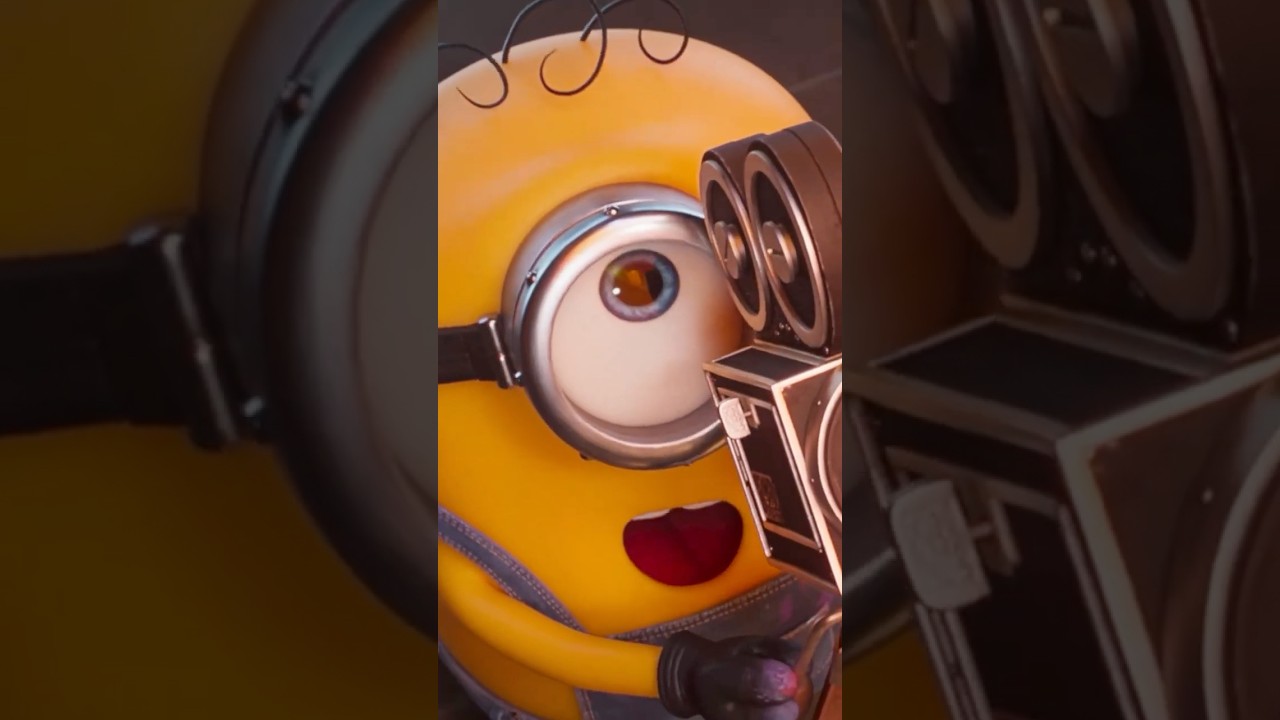 FINAL TRAILER for 'Minions & Monsters' (2026)