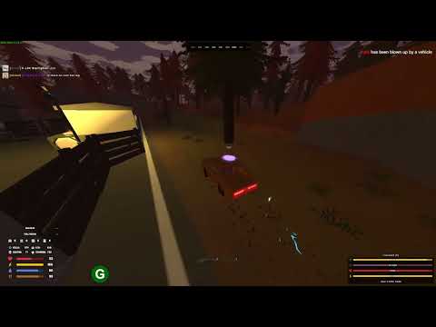 Steam Community :: Video :: Unturned Funny Moment With Friends