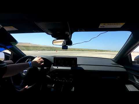 American Autox Series Round 9 LPM - XSA Honda Accord Duc