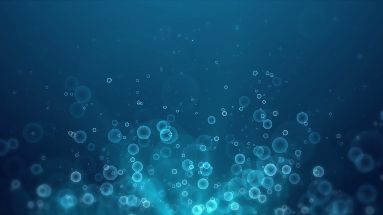 Bubble Background 01