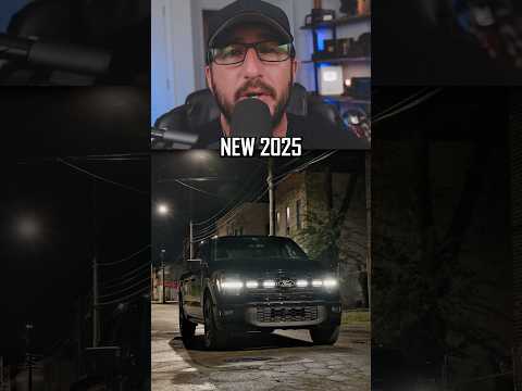 New Ford F150 Lobo Street Truck!