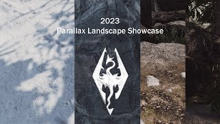 2023 Parallax Landscape Showcase at Skyrim Special Edition Nexus - Mods ...