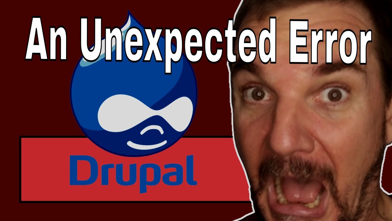 Having Drupal Issues? Here's How to Fix Them Like a Pro