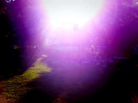 Blue Violet Rays Bathing Us in Love and Light – Higher Density Blog