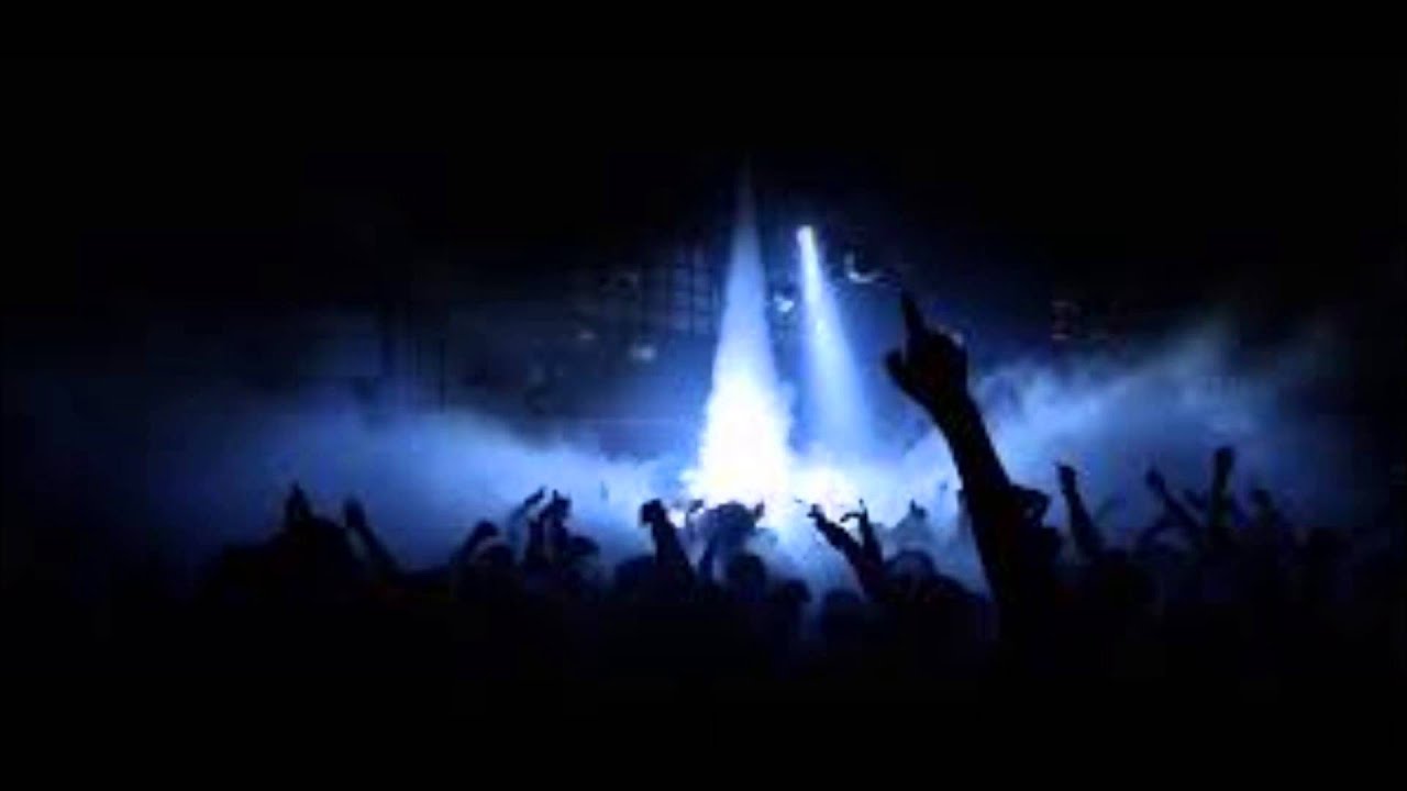 Heavy Bass Mix - Wudz™ (HD)