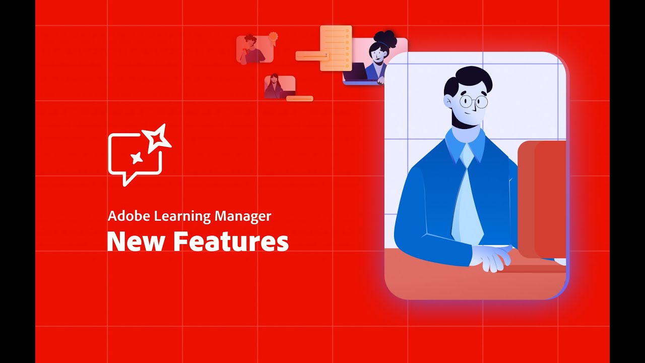 What’s New in Adobe Learning Manager | Feature Upgrades You’ll Love