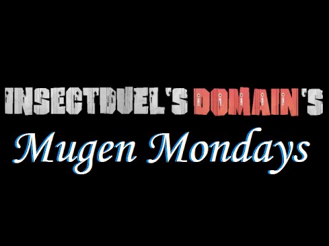 M.U.G.E.N Mondays Video #29 Sakura Kinomoto & Sakura Kasagano VS. Youmu & Yuyuko
