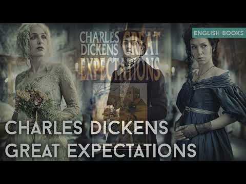 Dickensian Drama Exploring Great Expectations