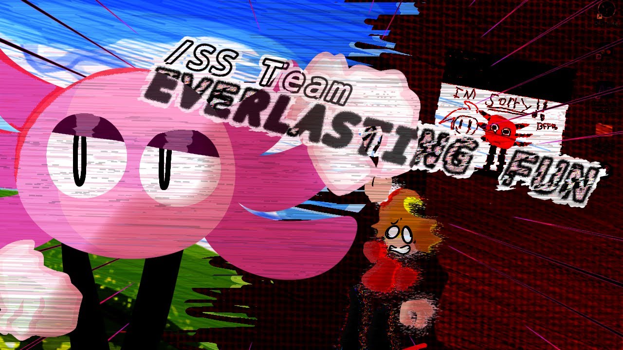 Everlasting Fun [My Take]  -【 KinitoPET ANIMATED MUSIC VIDEO】