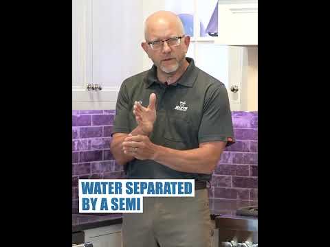 What Is Reverse Osmosis? #shorts