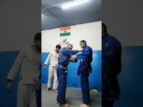Judo fight game | tsurikomi goshi | Best judo ippon | #judo #mma#viral #combatsports #trending #bjj