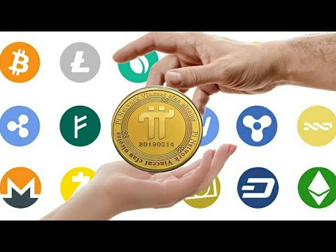 Pi Network : Why Pi Is Different?