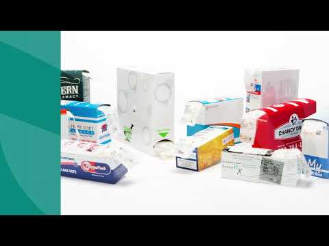 Pharmacy Automation Supplies: A Long Legacy of Trusted Pharmacy Solutions