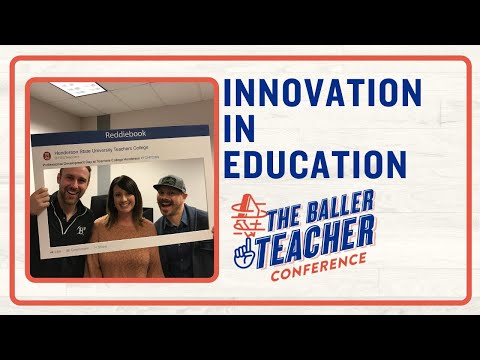 Innovation in Education