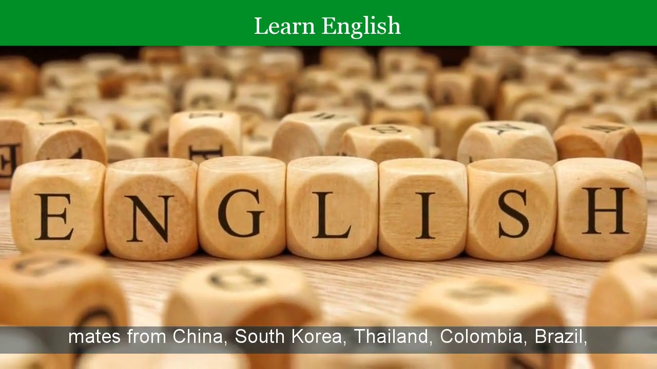 English Language Courses For International Students In UK