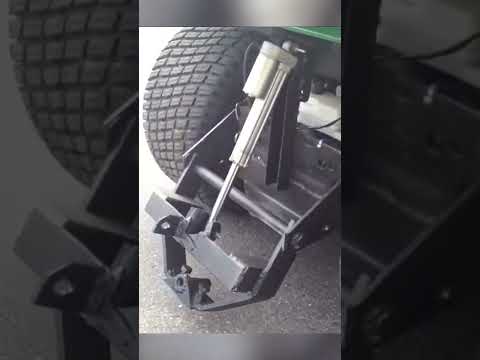 Giant Linear Actuator for Industrial Professionals#Shorts #Linear Actuator #Agricultural Machinery