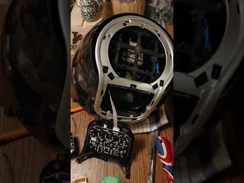 Power XL Air Fryer - bad fan fix (FAIL)
