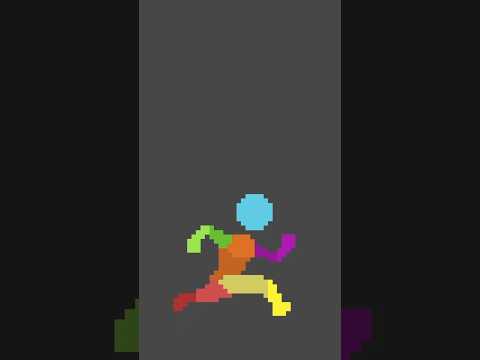 How to Add 2D Animation in Unity #unity #gamedevelopment #tutorial
