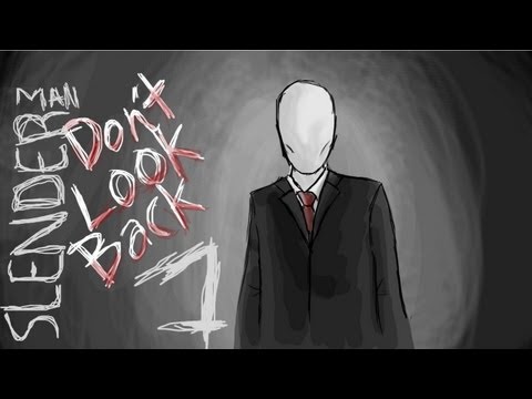 Steam Community :: Video :: Slenderman: MAP- Elementary CAP ＃1 ¡Gracias ...