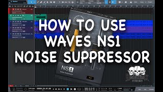 Waves NS1 Noise Suppressor - What To Know & Where To Buy | Equipboard