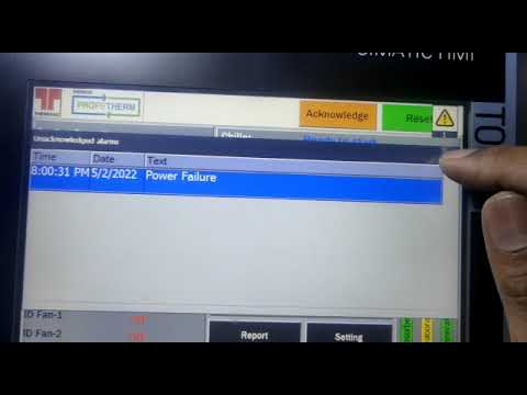 ABB HMI Operator Panel - Latest Price, Dealers & Retailers in India