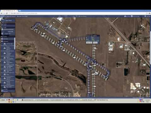 OpenAirport Training Video 01 General Overview