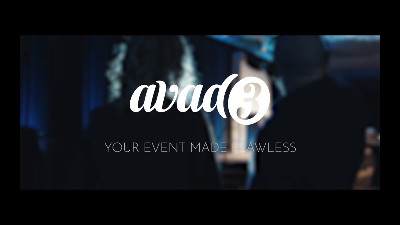 Your Event Made Flawless