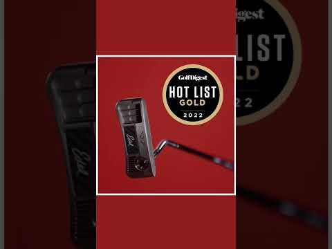 Edel Golf: Golf Digest Hot List 2022