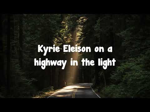 Mr Mister Kyrie