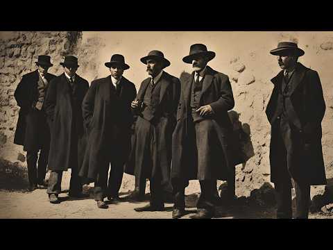 Origins of the Sicilian Mafia