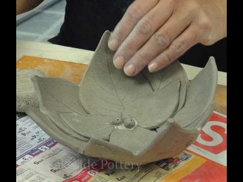 AP 3D Studio Art - Course Overview