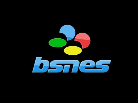 How to download Super Nintendo Emulator (bsnes) on pc