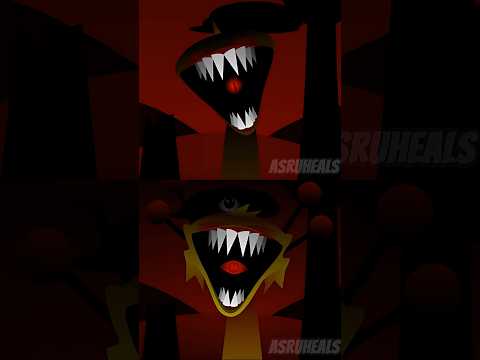 Incredibox Sprunki Phase 4 Definitive Vs Sprunki Phase 4 Definitive But Swapped