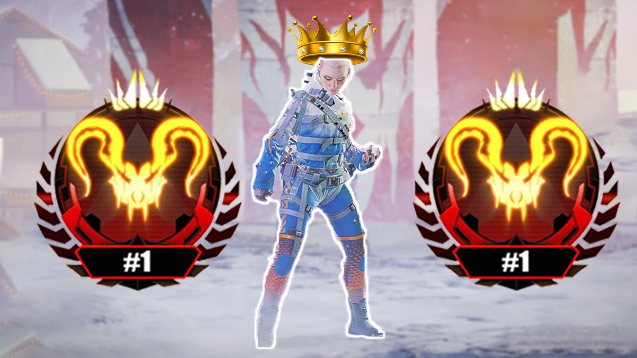 3 ranked tips from the number 1 PREDATOR