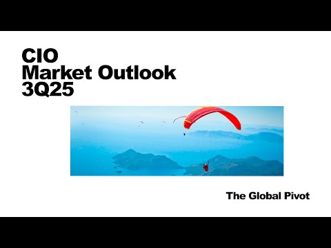 3Q25 CIO Insights: The Global Pivot