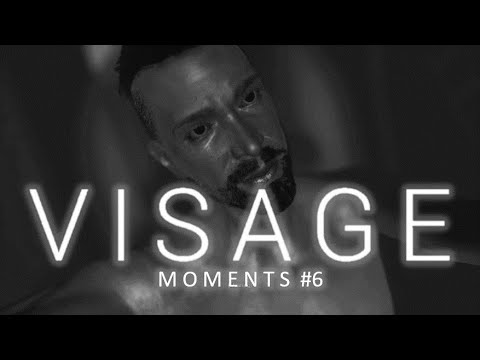 Steam Community :: Video :: Visage moments #6