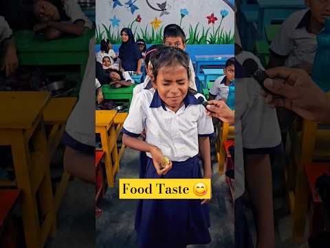 Food ???? Taste ???? Vocabulary | English Speaking #learnenglish #vocabulary #shorts #villagebangla