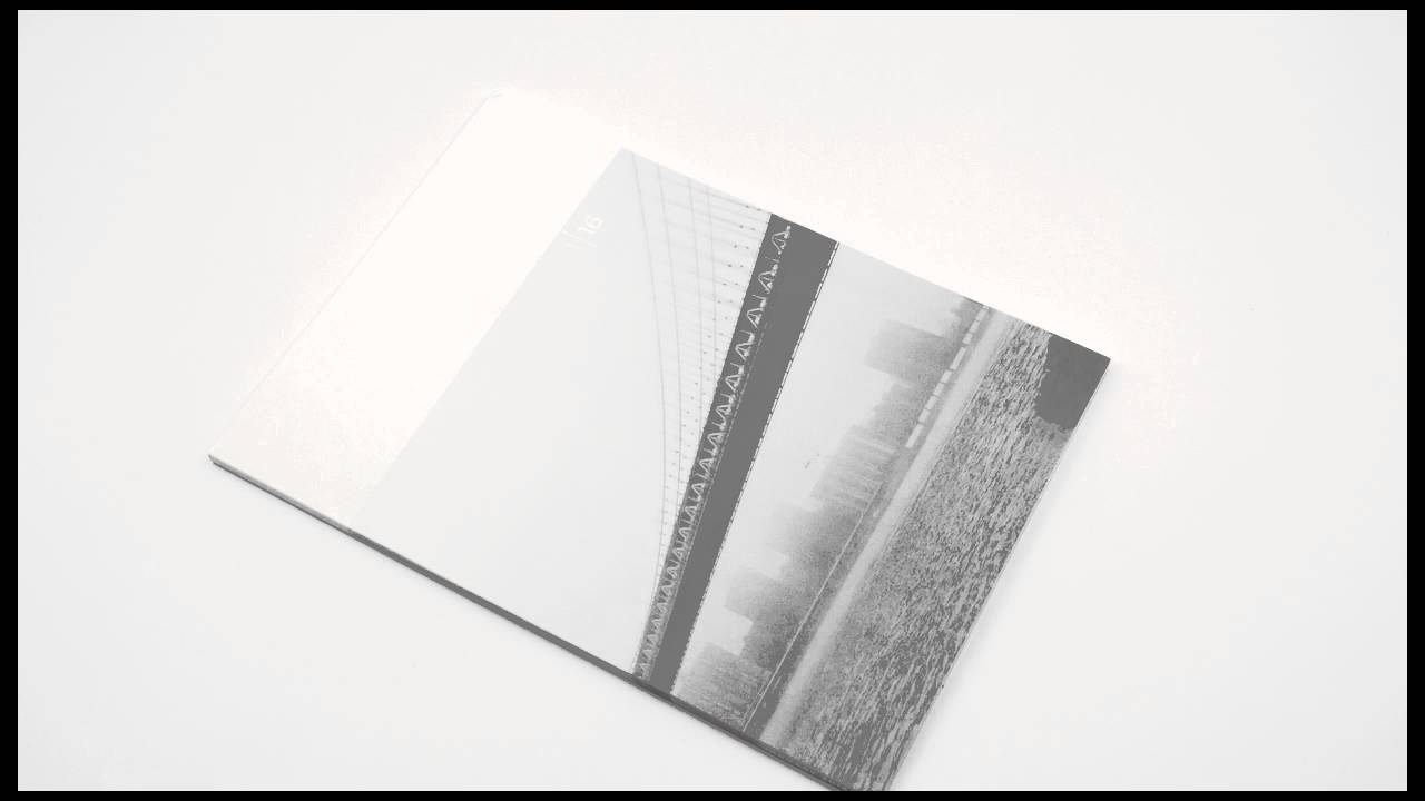 Recently Magazine Stack